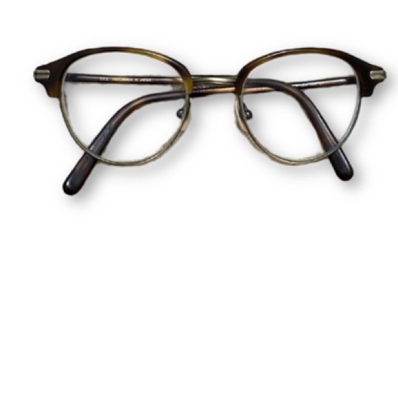 See | Accessories | See Eyewear Glasses Tortoise Brass | Poshmark